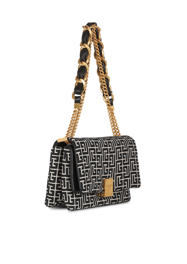 Women’s Designer Bag Collection | BALMAIN