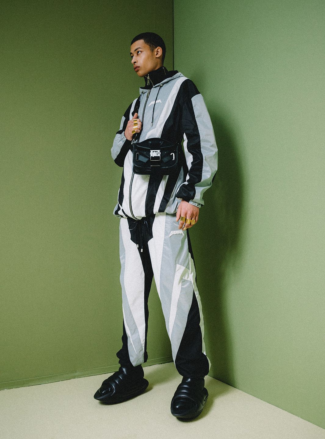 Designer Hats And Caps For Women | BALMAIN